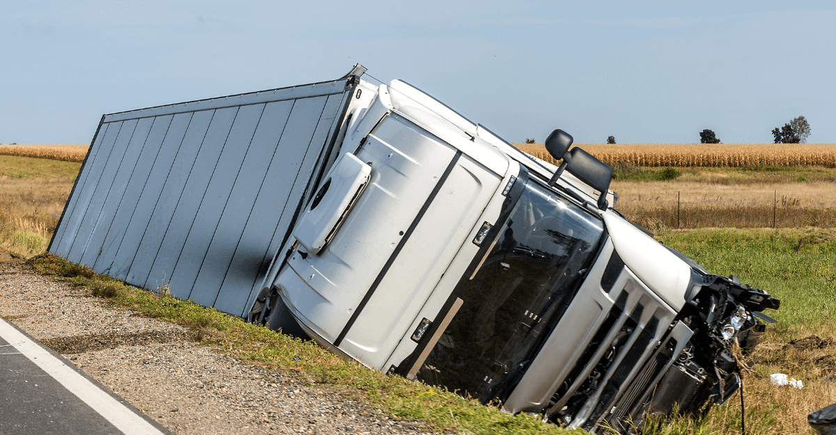 Truck Underride Guards: The Critical Safety Feature Missing in Many ...